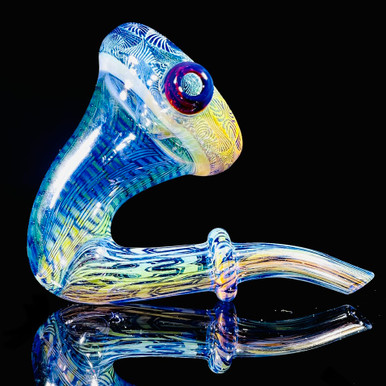 Hefe fumetech Sherlock - Many Clouds Smoke Shop