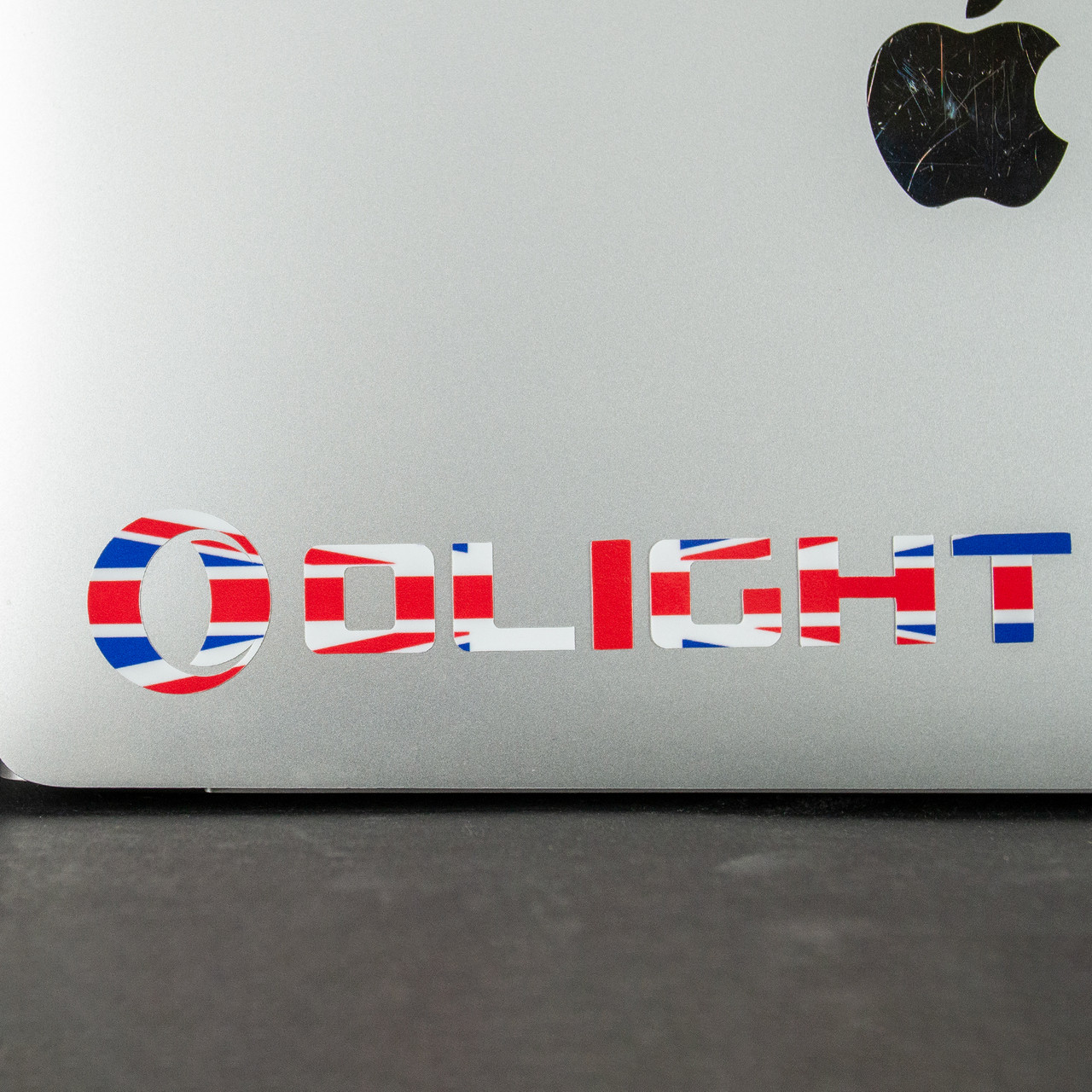 OLIGHT Union Jack Flag
