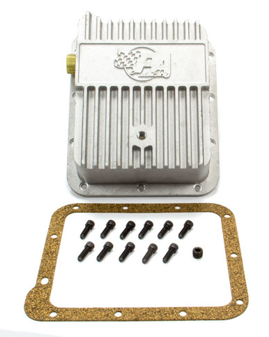 Ford C4 Deep Alum Trans Pan (Pan Fill) - Radical Street Cars