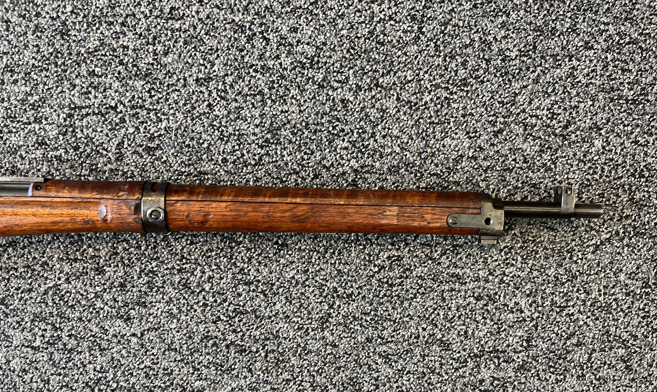 A689: ARISAKA - T-99