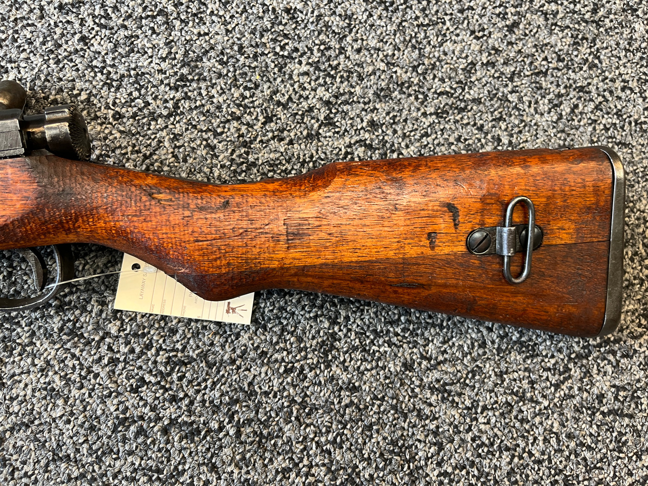 A689: ARISAKA - T-99