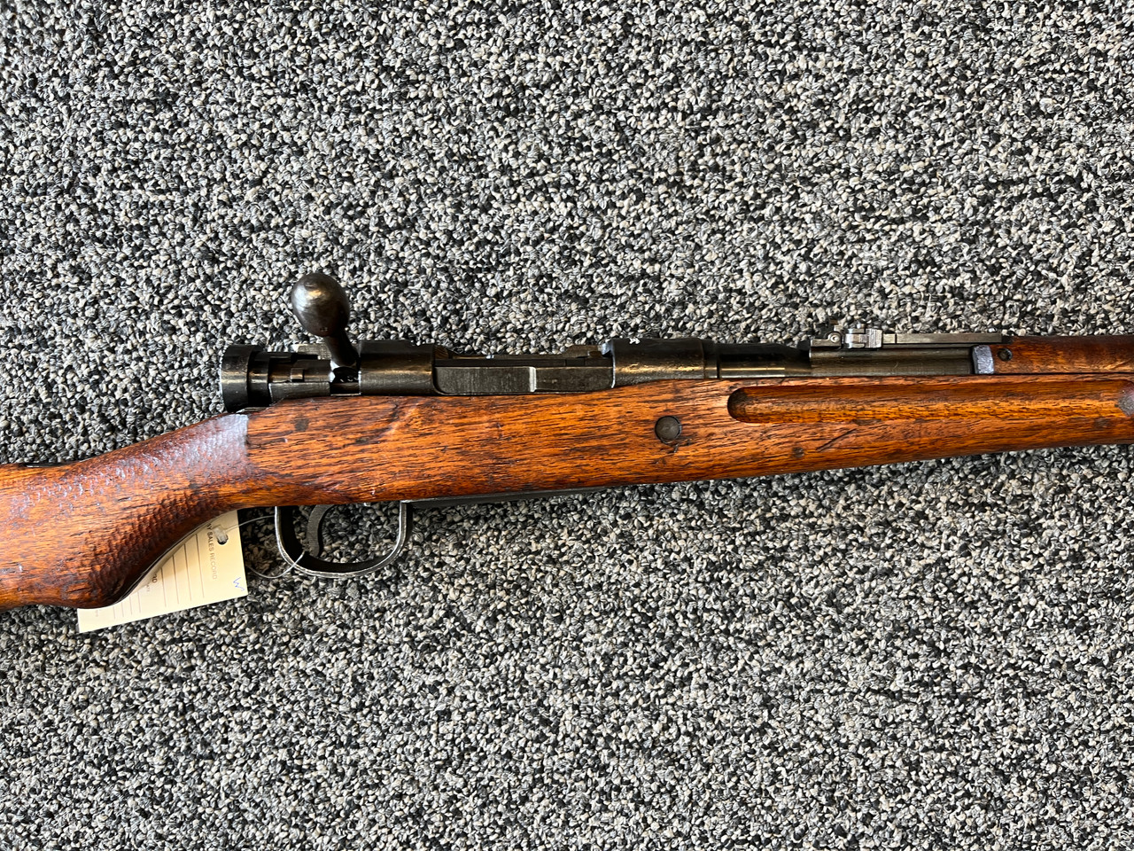 A689: ARISAKA - T-99