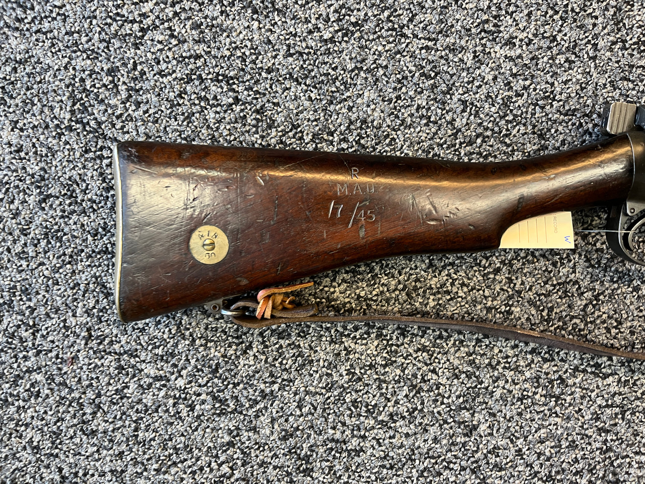 7519: ENFIELD - NO.1 MK III