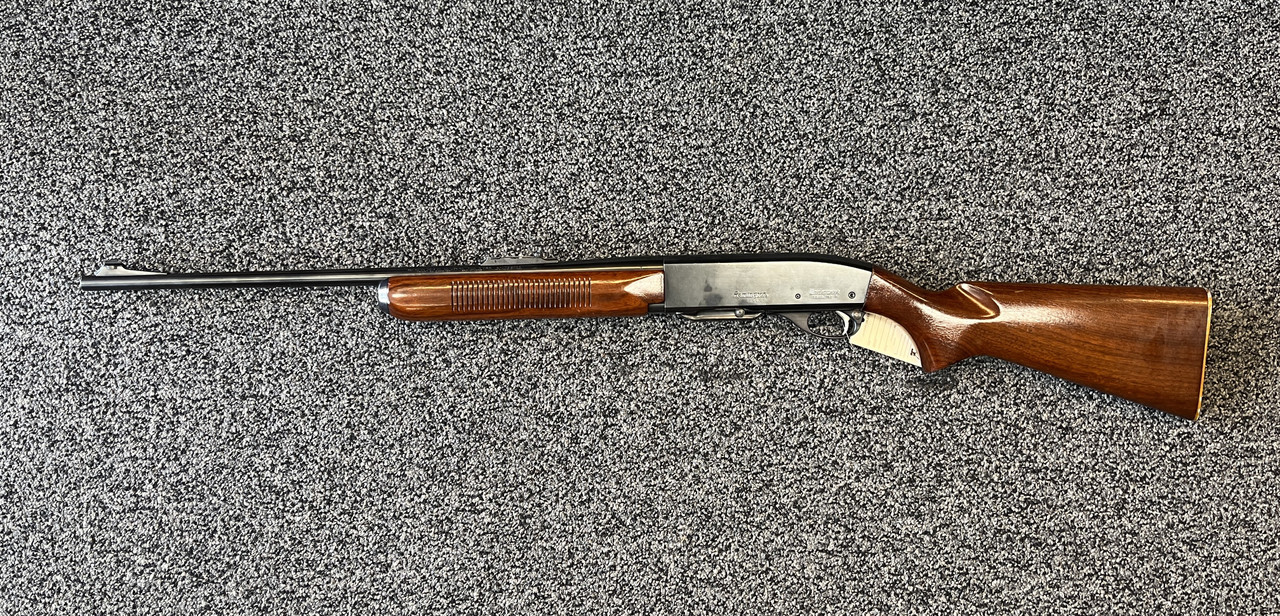 1408M: REMINGTON - 742