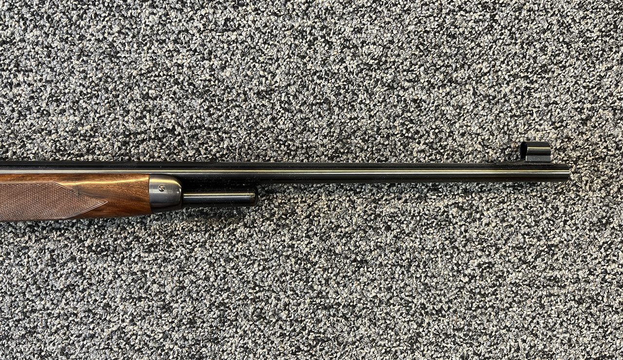 1057H: BROWNING - M71