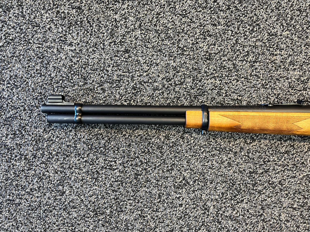 7925: MARLIN -336W
