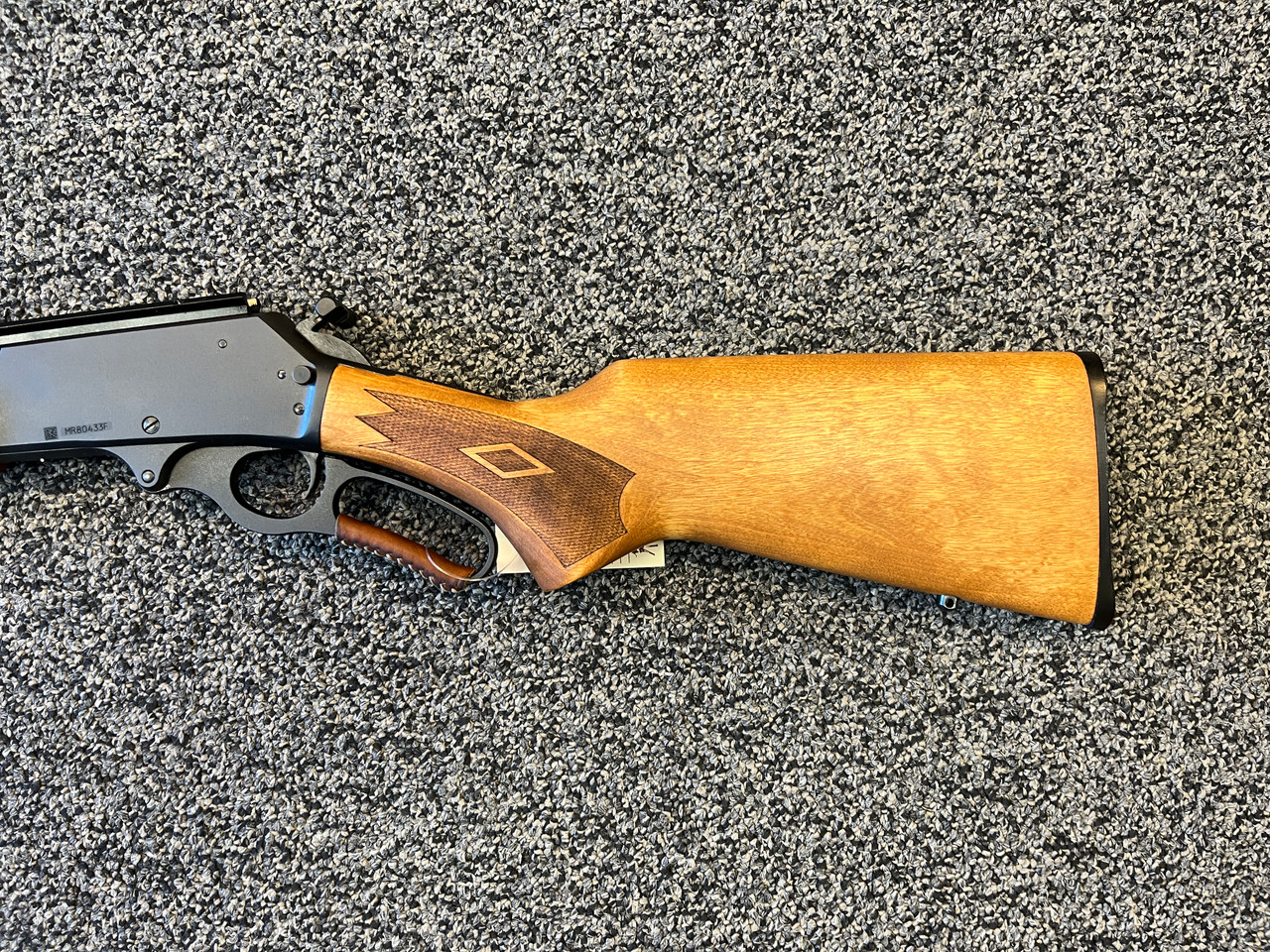 7925: MARLIN -336W
