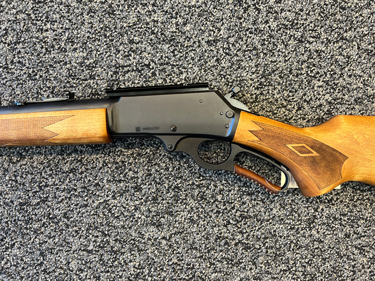7925: MARLIN -336W