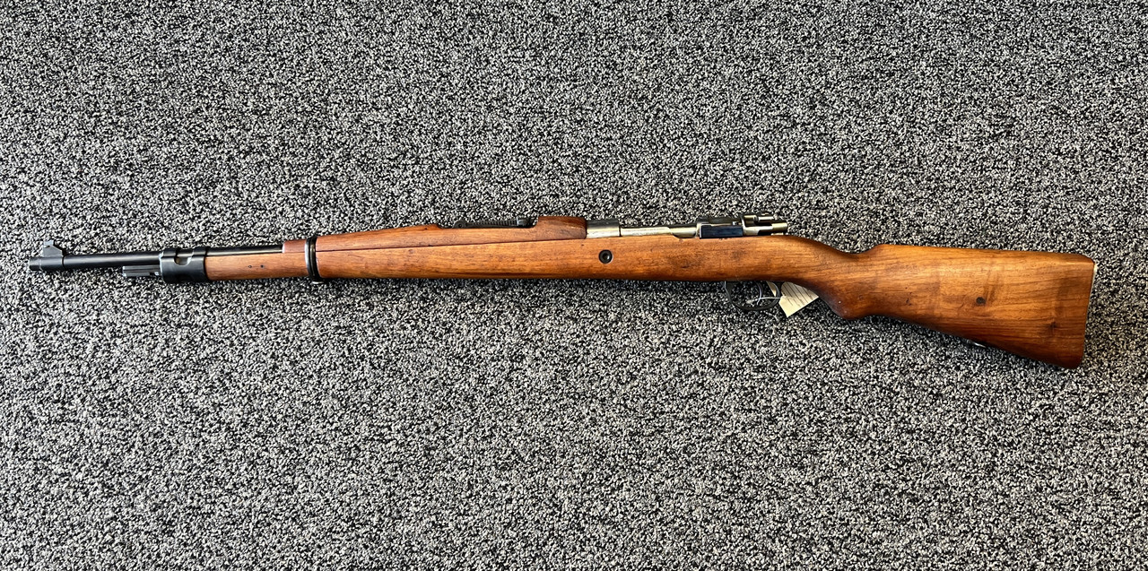 7646: MAUSER - FN 24/30