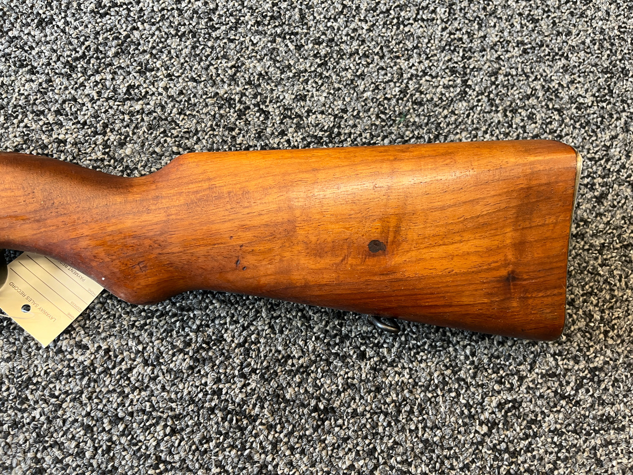 7646: MAUSER - FN 24/30