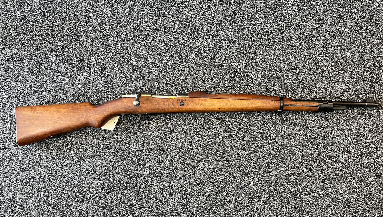 7646: MAUSER - FN 24/30