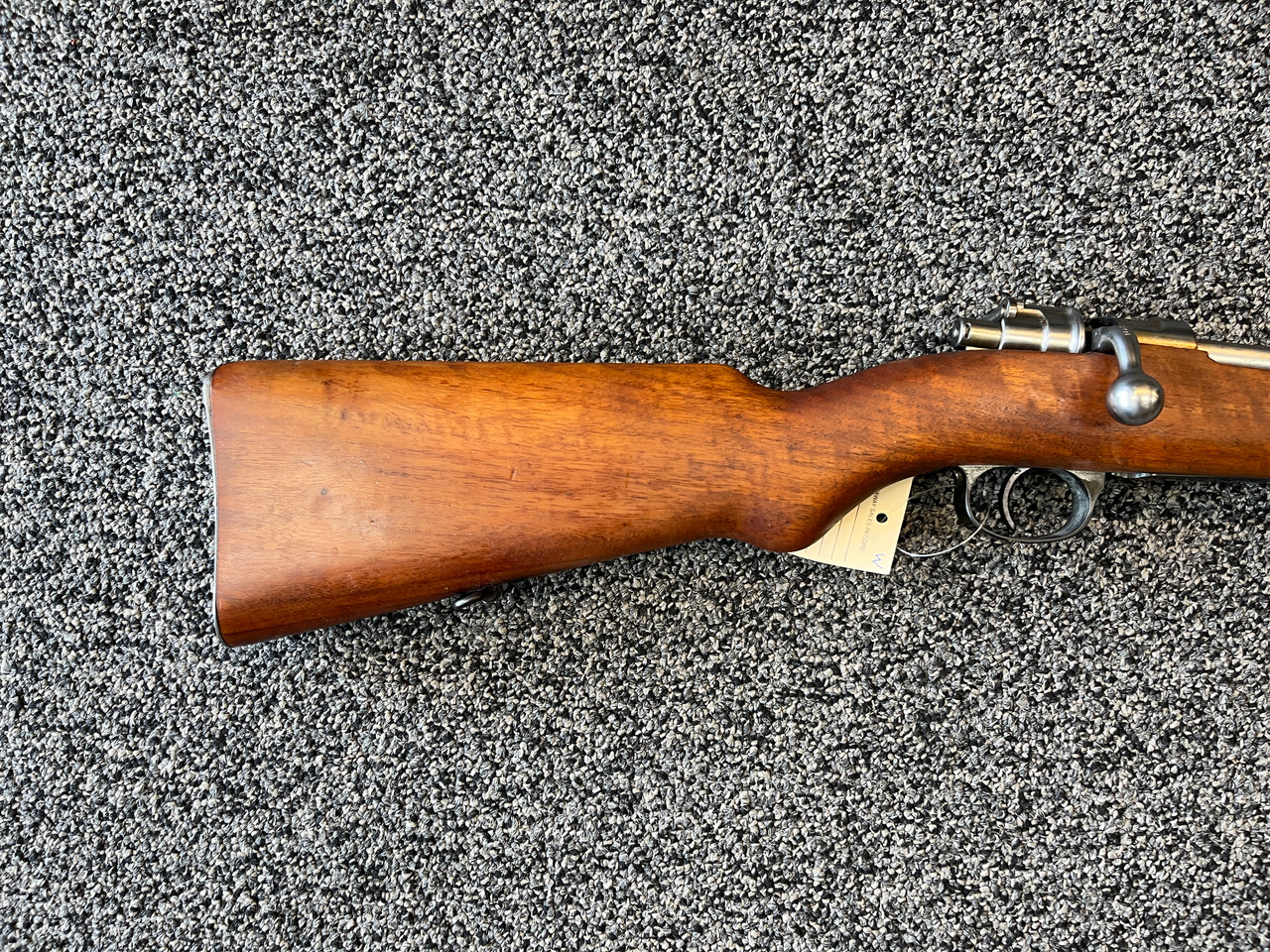 7646: MAUSER - FN 24/30