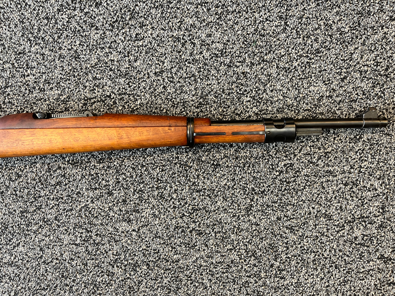 7646: MAUSER - FN 24/30