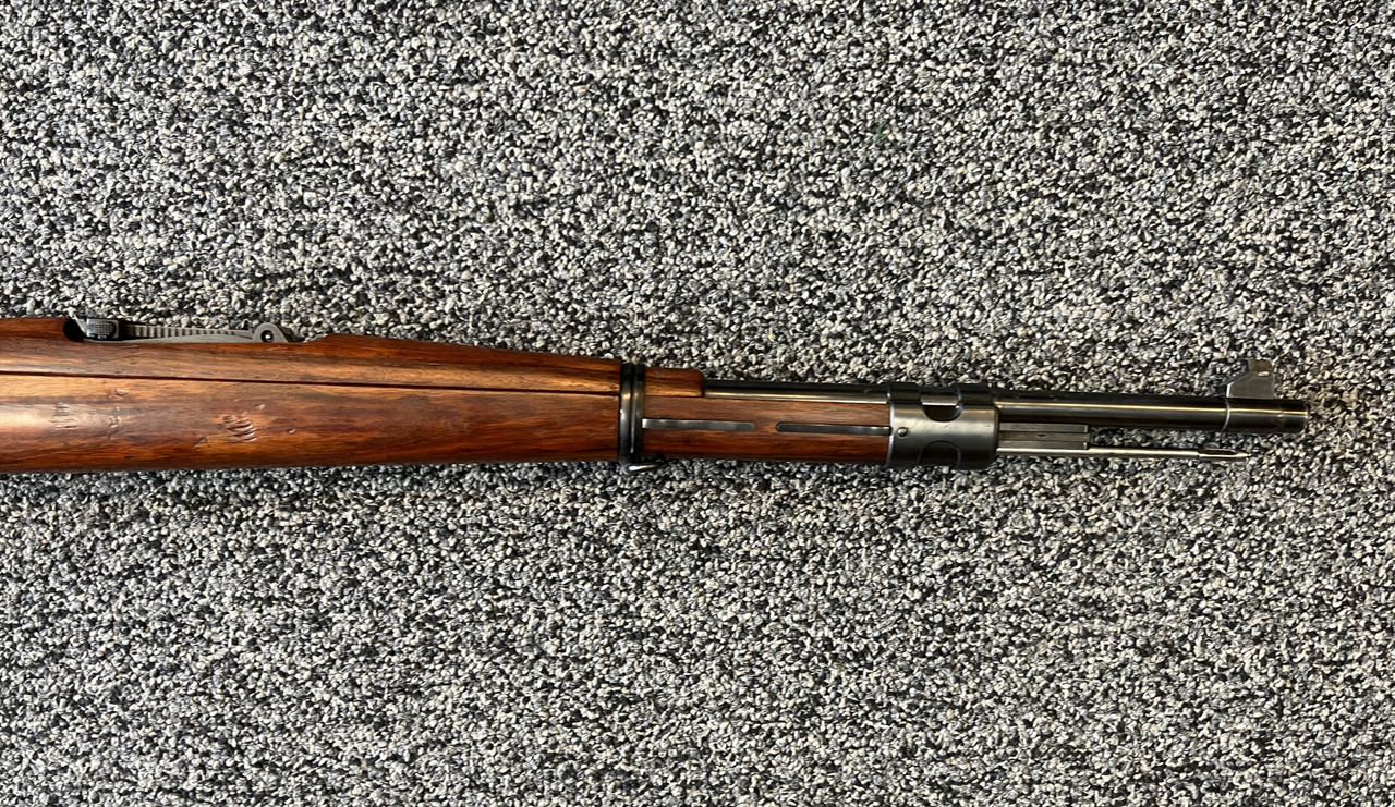 7644: MAUSER - FN 24/30