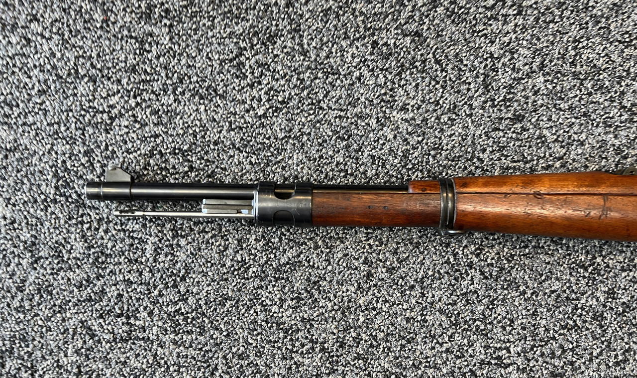 7634: MAUSER - FN 24/30