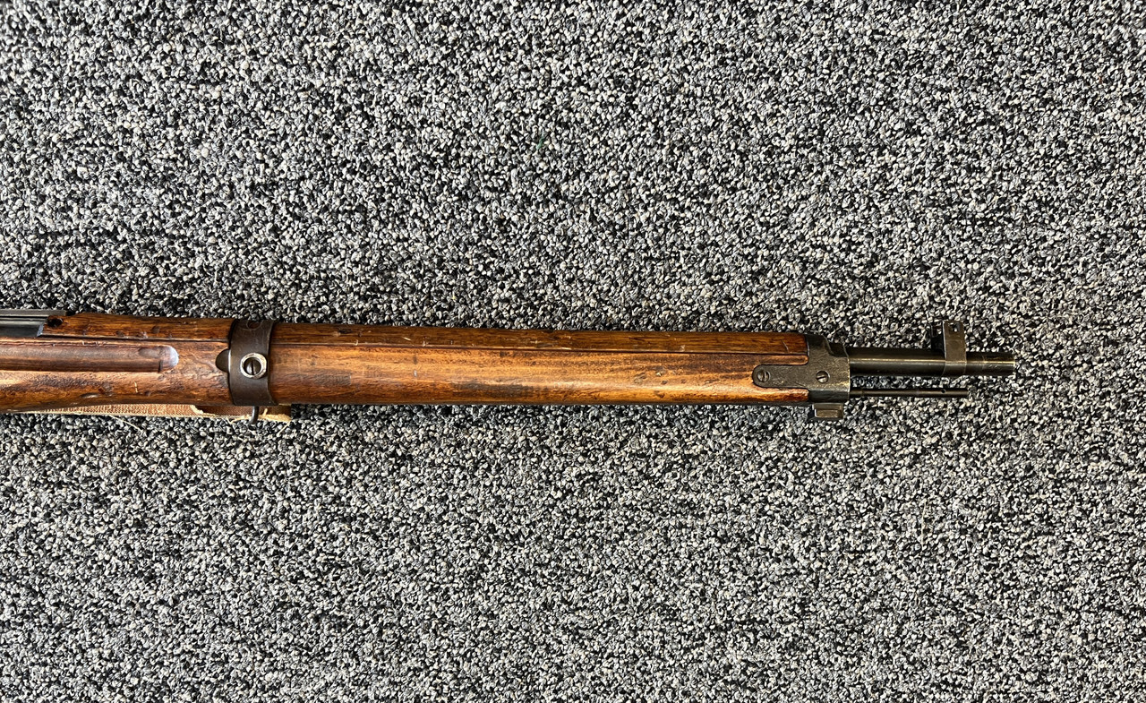 5688: ARISAKA - T-99