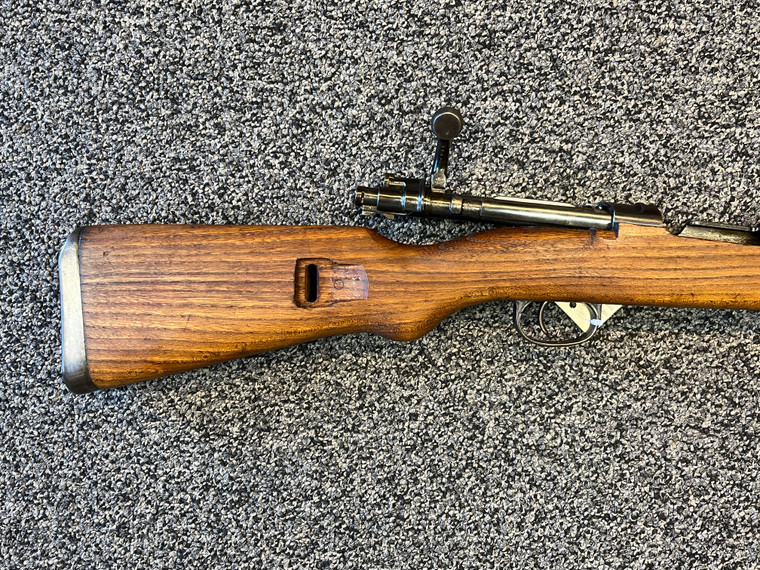 7212: MAUSER - 48