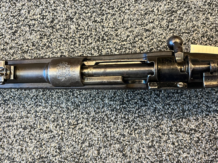 7907: MAUSER - 937-A