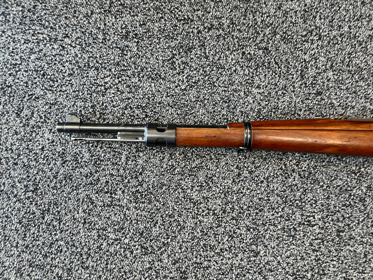 7644: MAUSER - FN 24/30