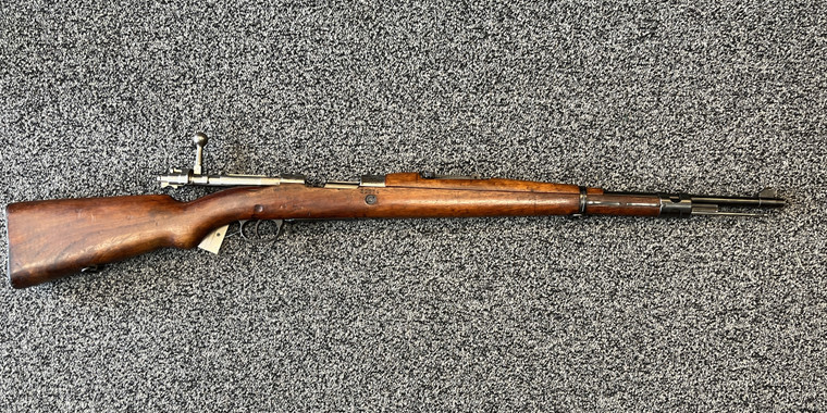 7634: MAUSER - FN 24/30