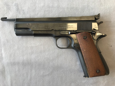 6605: COLT - 1911 US ARMY