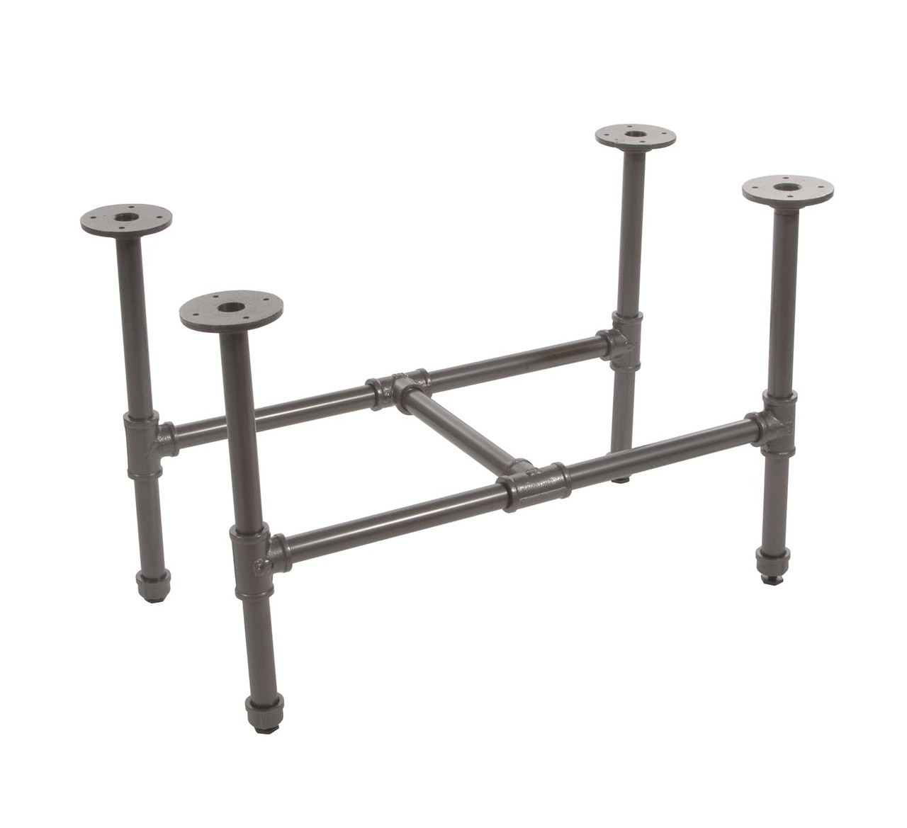 Pipeline Small Retail Accessory Display Table | Product Display Solutions