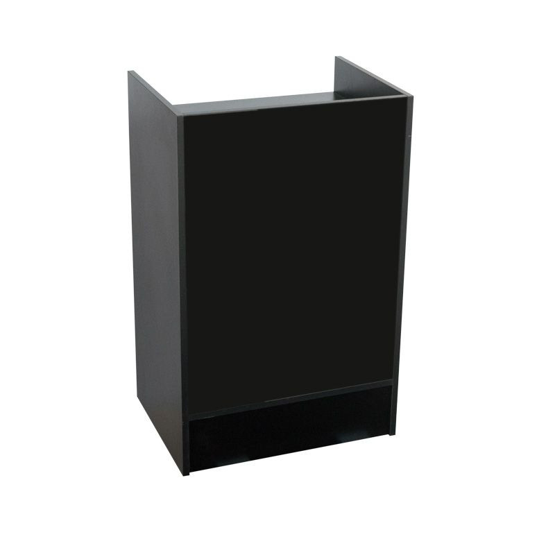 2ft Cash Register Wrap Counter Stand |Prdouct Display Solutions
