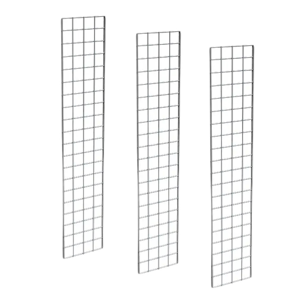 Wire Grid Display Panels | Product Display Solutions