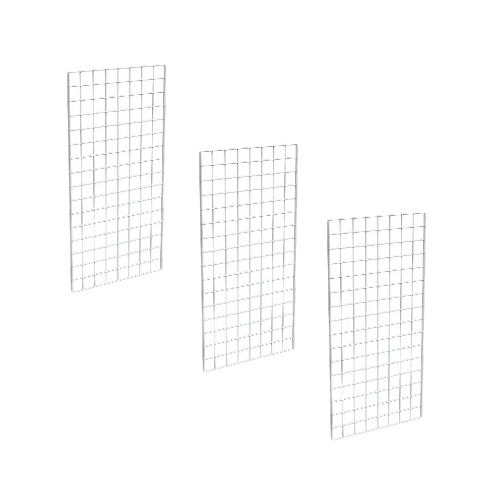 Wire Grid Panels | Product Display Solutions