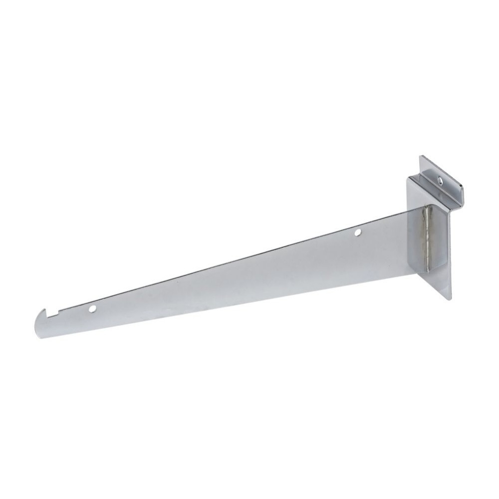 Shelf Brackets for Retail Displays | Product Display Solutions