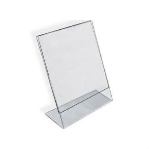 Countertop Sign Holder | Product Display Solutions