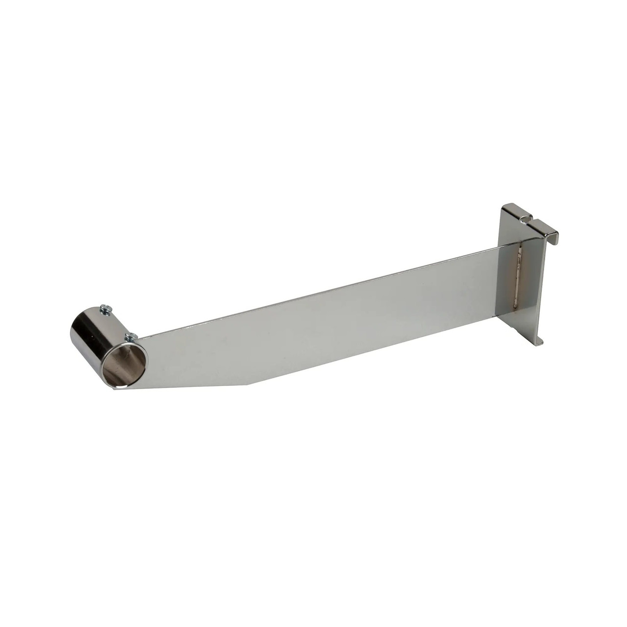 Retail Hangrail Display | Product Display Solution