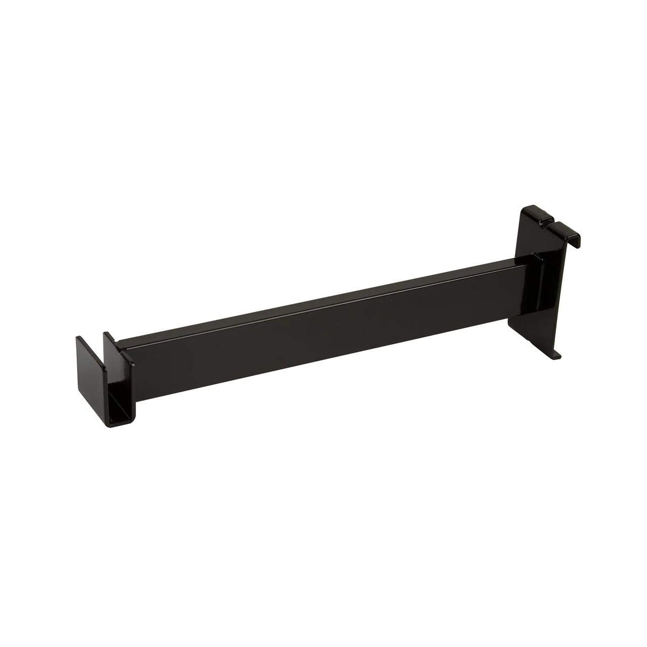 Retail Hangrail Display | Product Display Solution