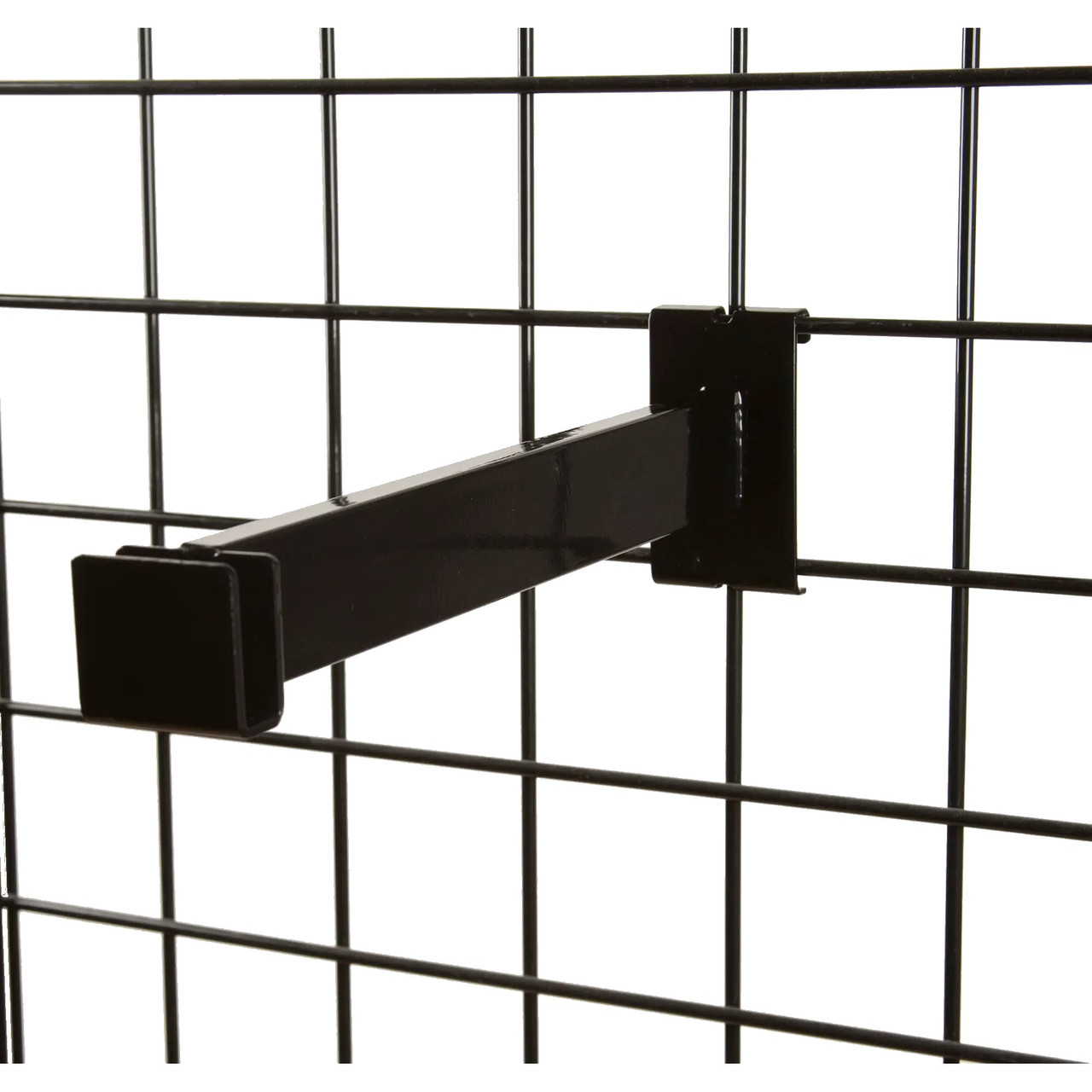 Retail Hangrail Display | Product Display Solution
