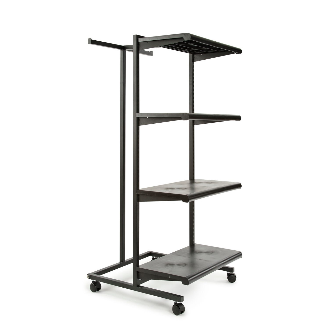Retail Clothing Display Racks | Product Display Solutions