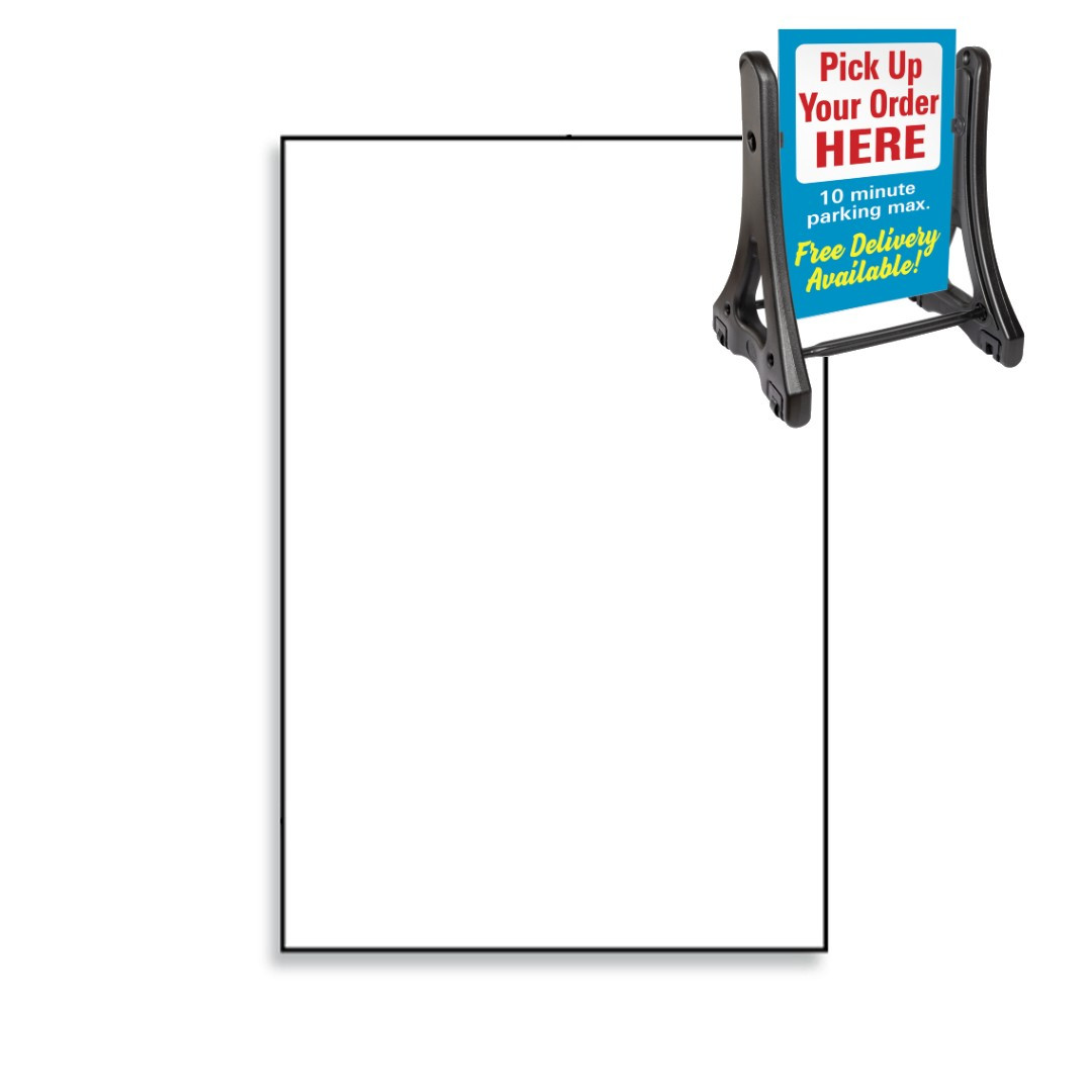 Parts for Magic Master Signs | Product Display Solutons