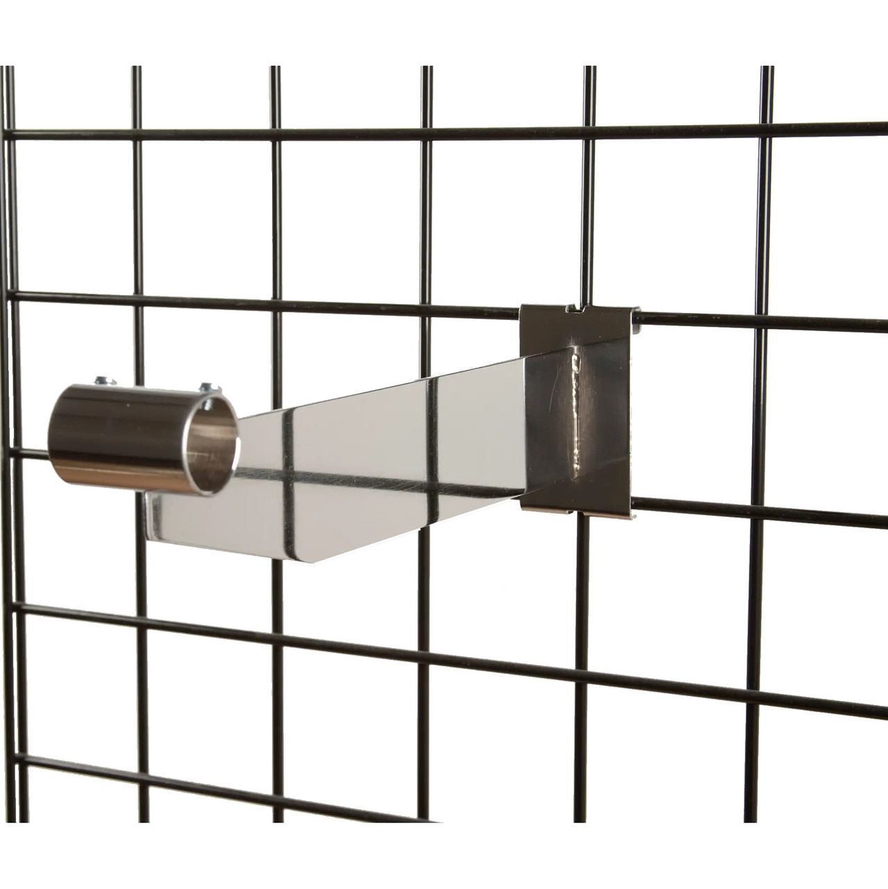 Retail Hangrail Display | Product Display Solution