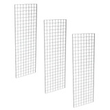 Wire Grid Panels | Product Display Solutions