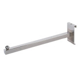 12"Long Wall Mount Faceout | Prdouct Display Solutions
