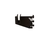 Slotted Standard Brackets | Product Display Solutions
