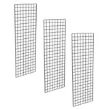 Wire Grid Panels | Product Display Solutions