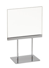 Countertop Sign Holder | Product Display Solutions