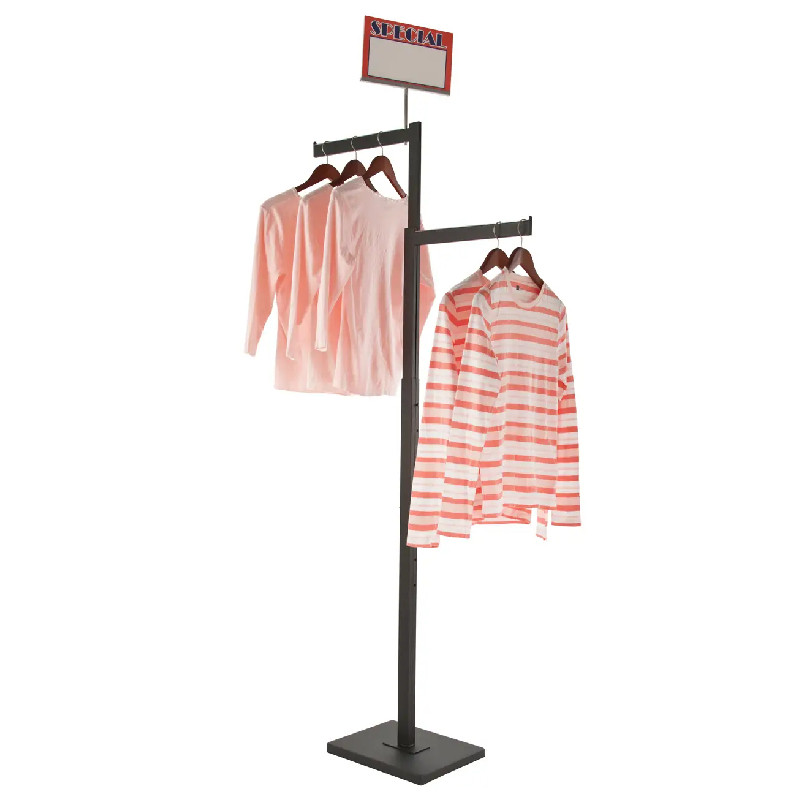 Retail Clothing Display Racks | Product Display Solutions