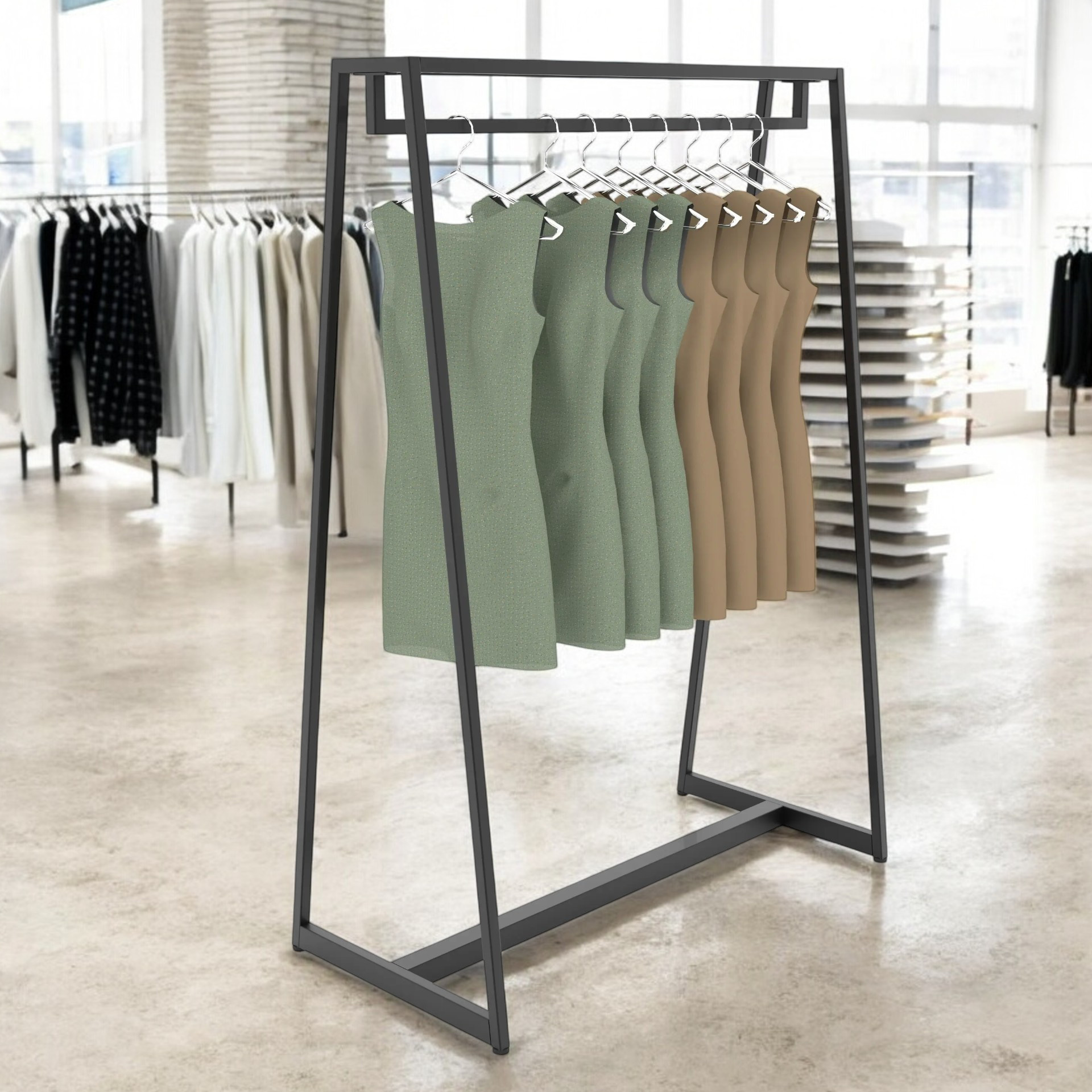 Display Systems - Product Display Solutions