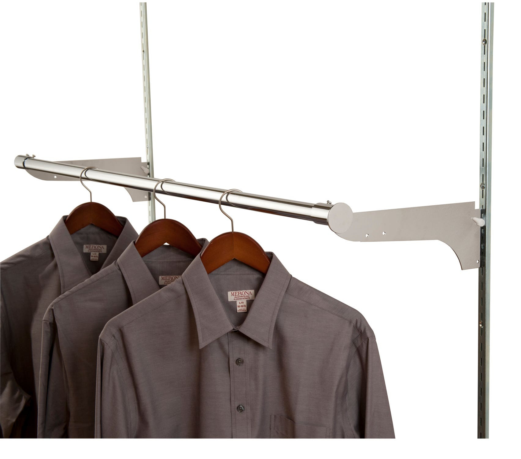 Wall Mounted Retail Displays | Product Display Solutions