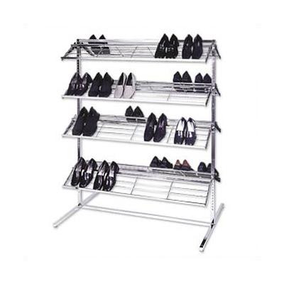 Retail Store Shoe Displays | Product Display Solutions