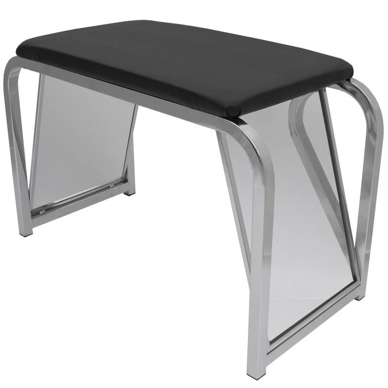 Shoe Fitting Stool | Product Display Solution