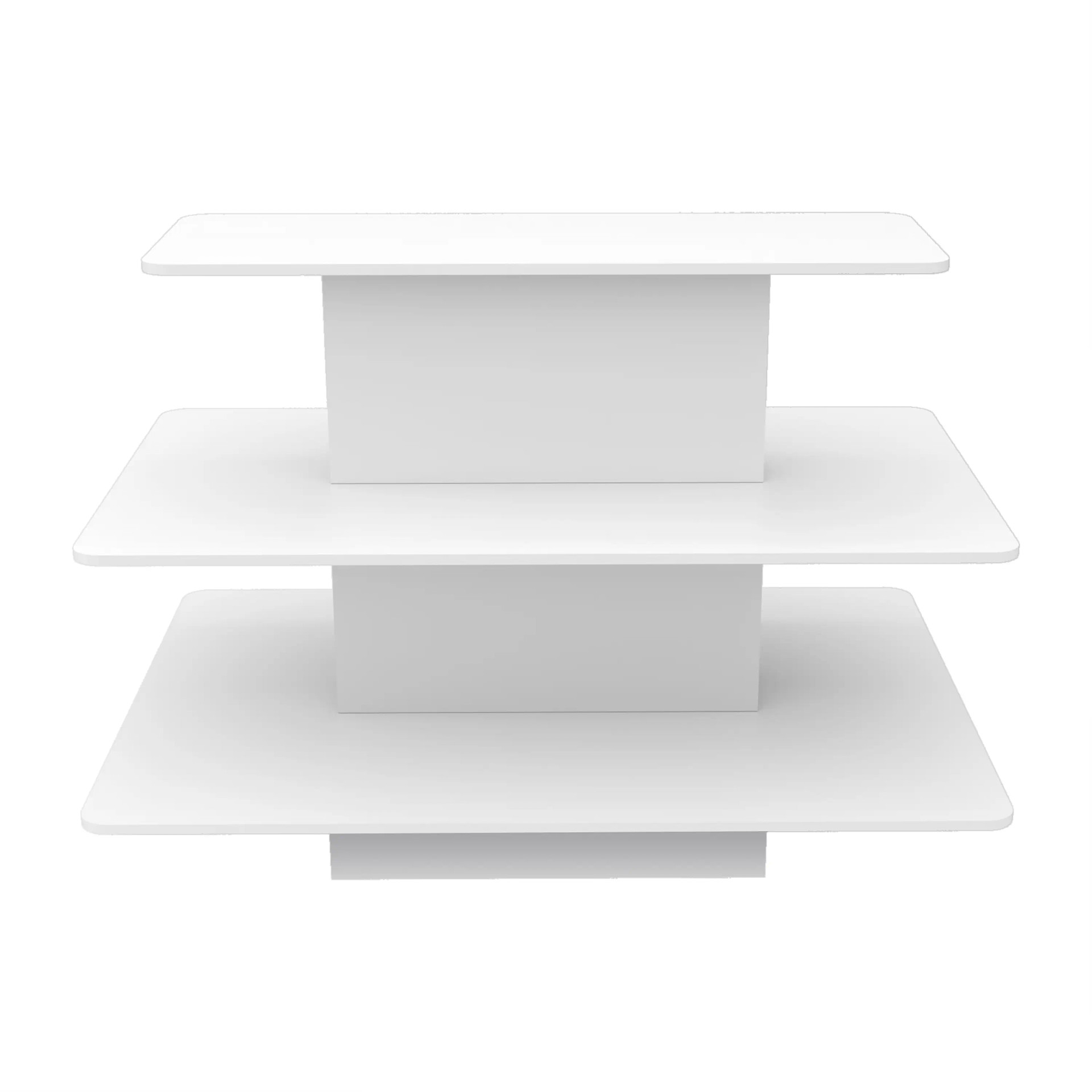 Retail Display Tables | Product Display Solutions