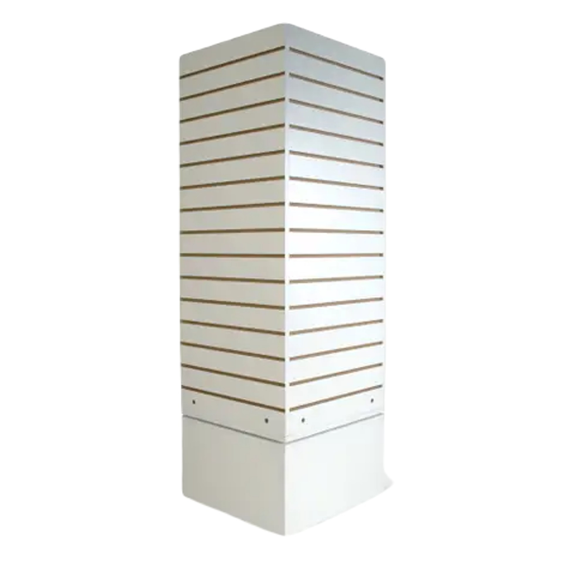 Slatwall Display Fixtures | Product Display Solutions