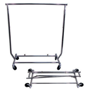 Retail Clothing Display Racks | Product Display Solutions